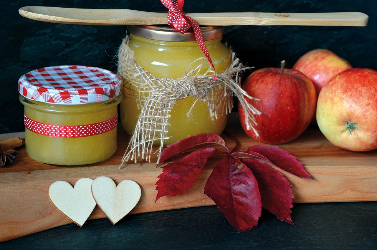 Des produits du terroir normand pour un voyage culinaire unique