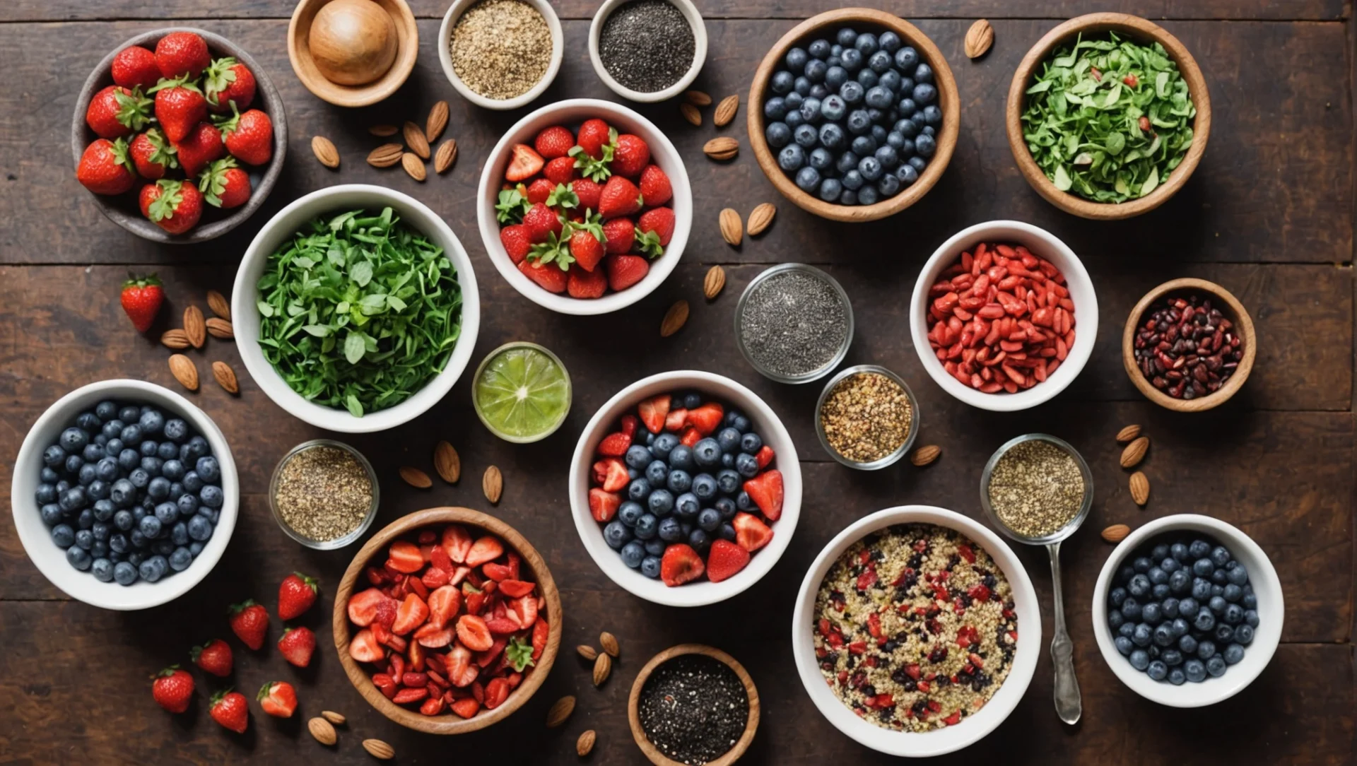 Super Aliments : Santé et Gastronomie