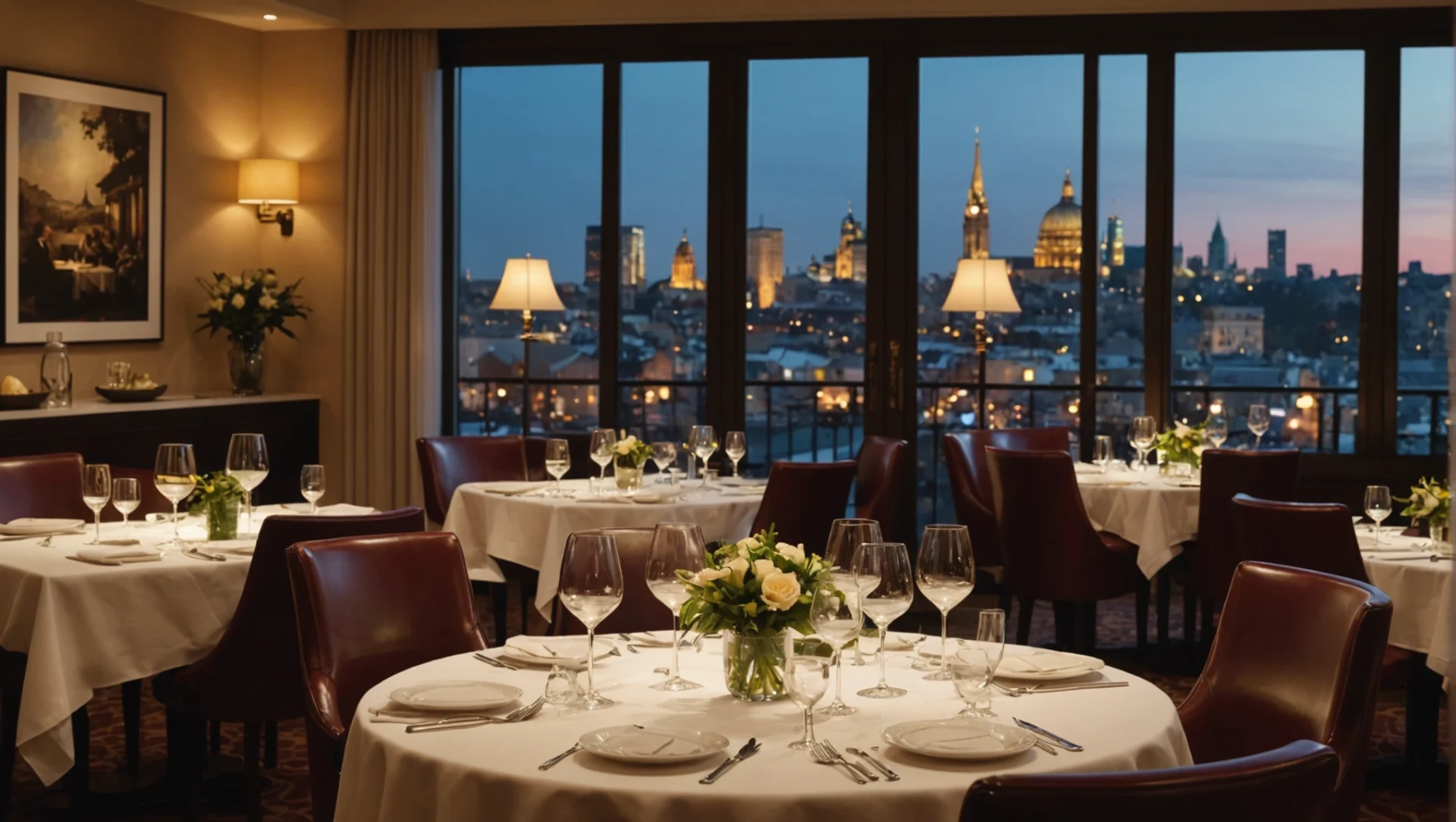 Guide pour Choisir le Restaurant Parfait : Conseils Gastronomiques