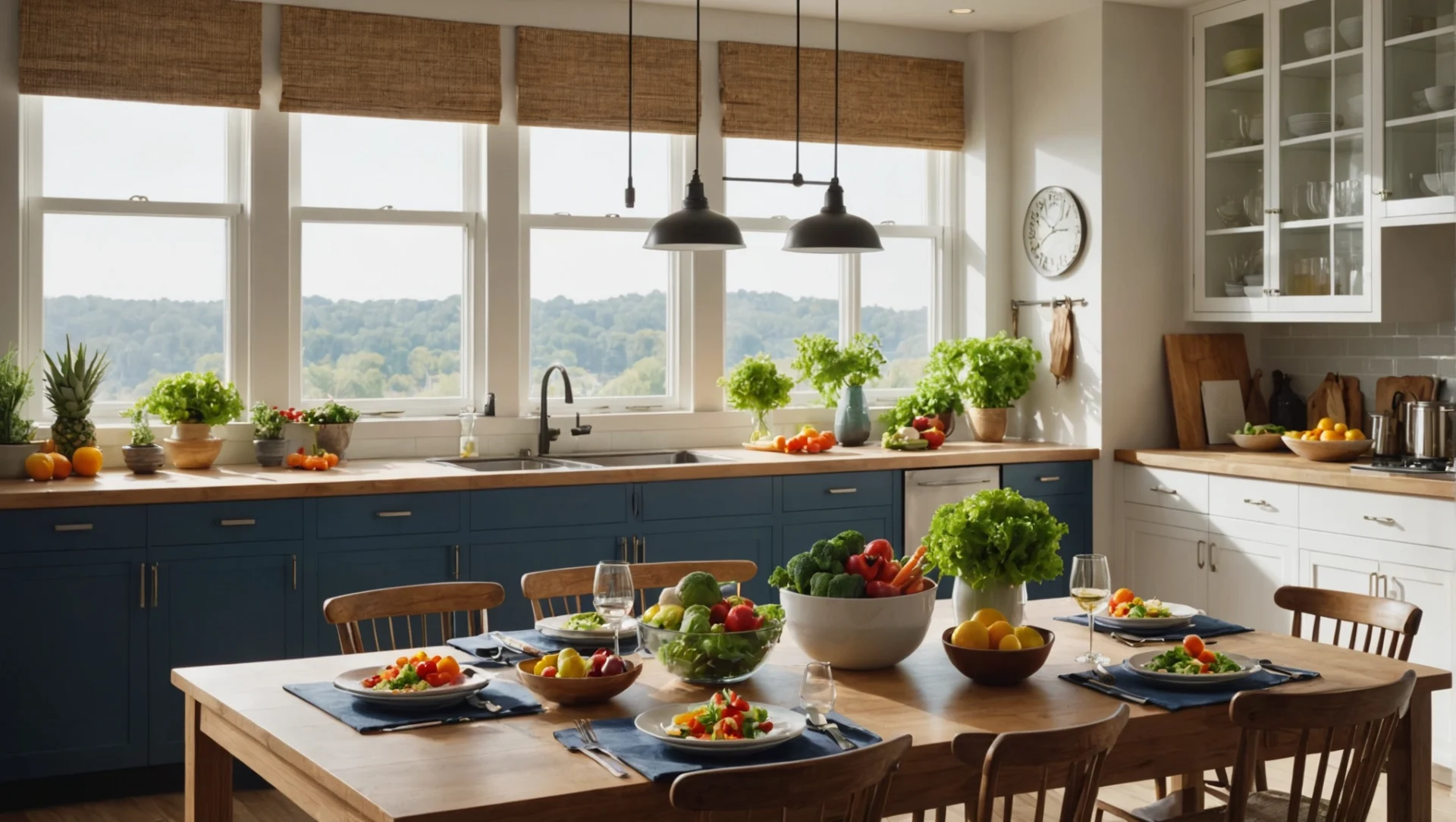 L'Art de Bien Manger : Nutrition et Bien-être Gastronomique