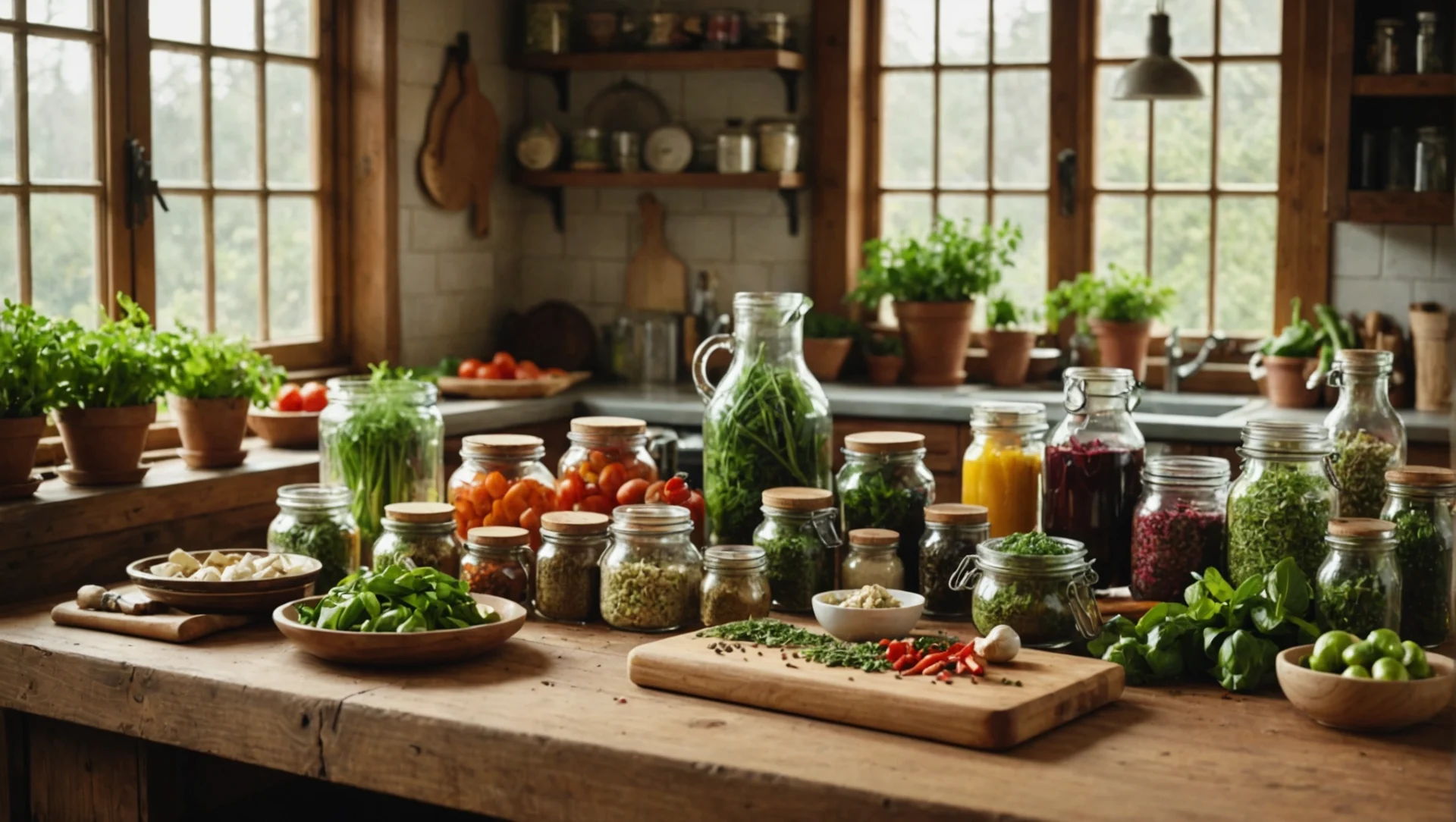 Les secrets cachés de la cuisine authentique